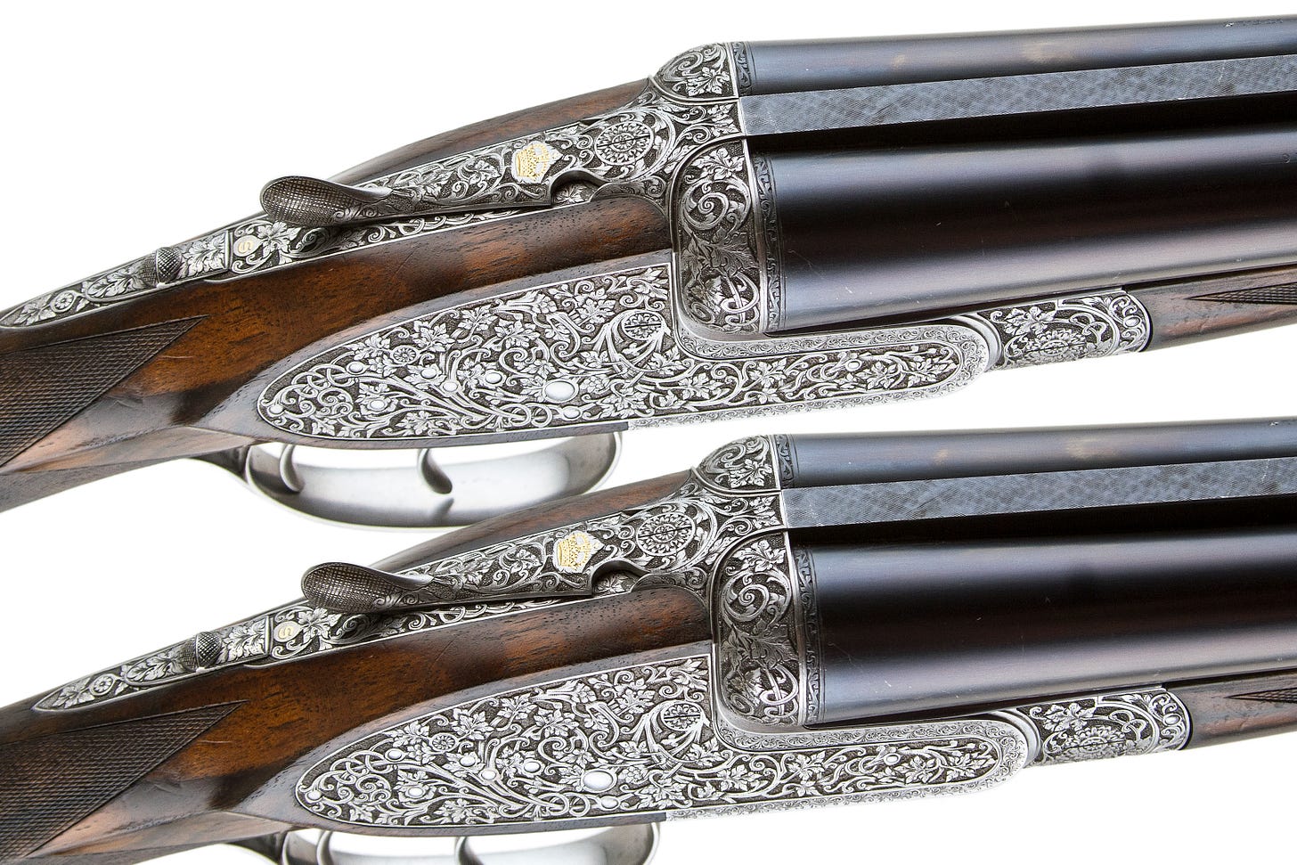 Piotti - The Legacy of Italian Craftsmanship