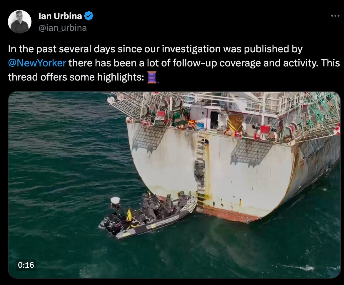 Introducing the Ocean50 Index - Emerging Oceans