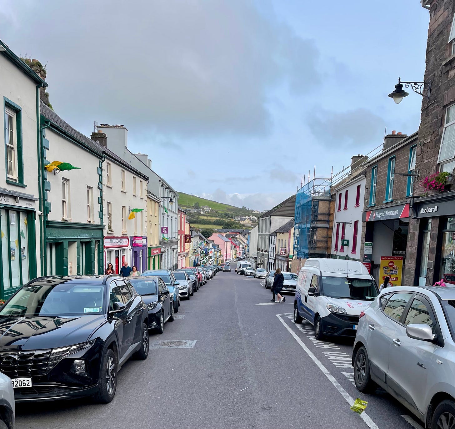 Sláinte! - by Michael Ruhlman - Ruhlman's Newsletter