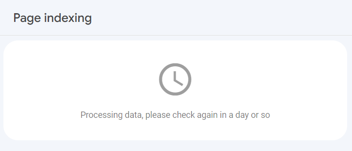 Get your Substack on Google Part 2: Setup Search Console