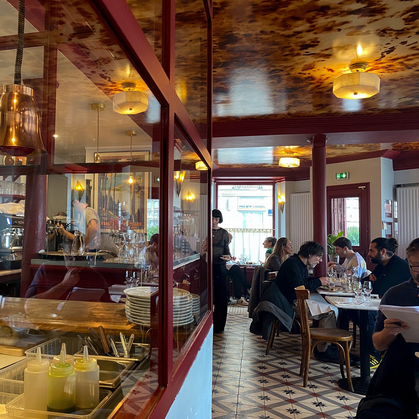 50 Favorites for Fall 2023 - by Meg Zimbeck