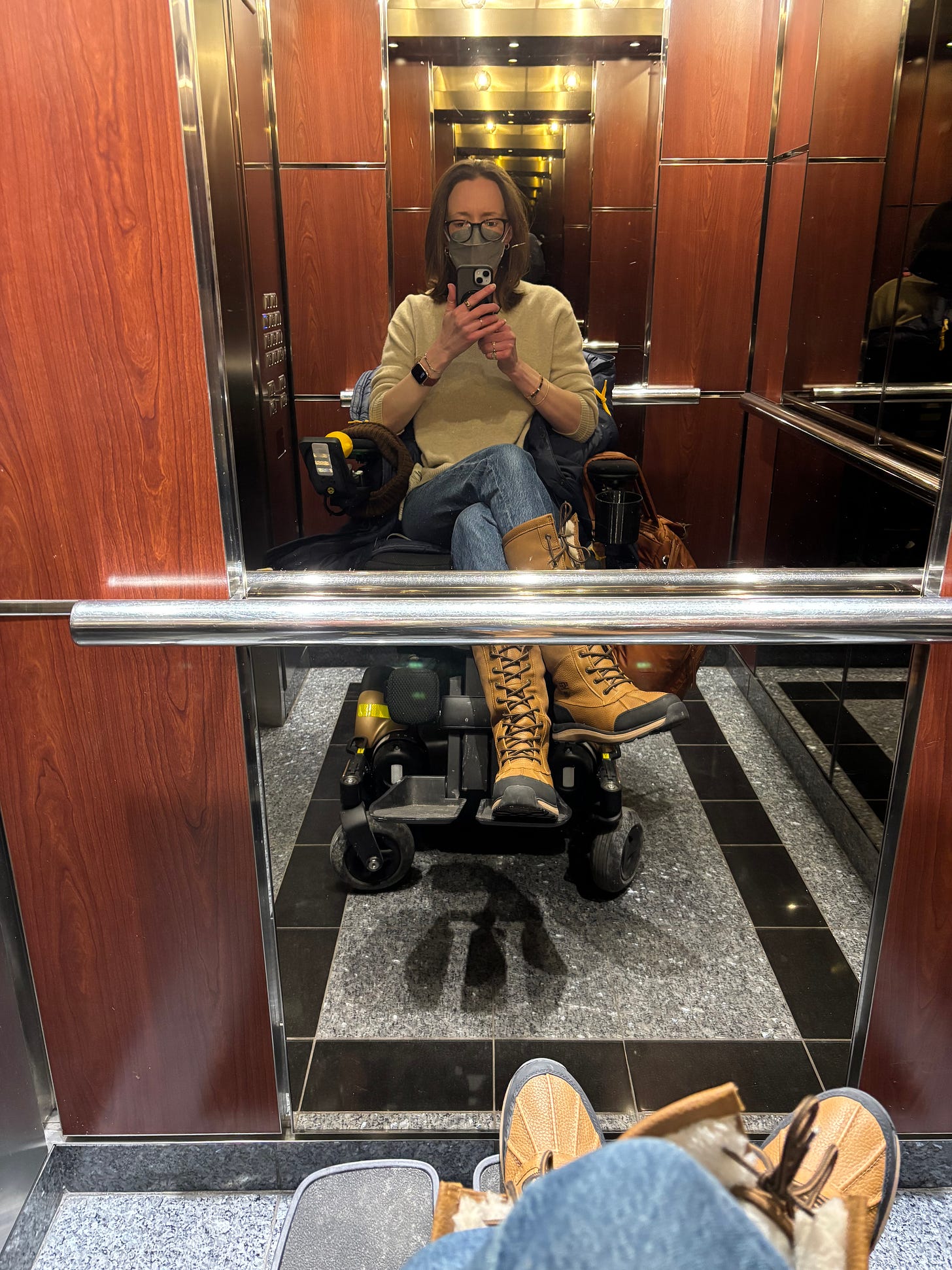 63 days - by Jessica Slice - Whatever What Is