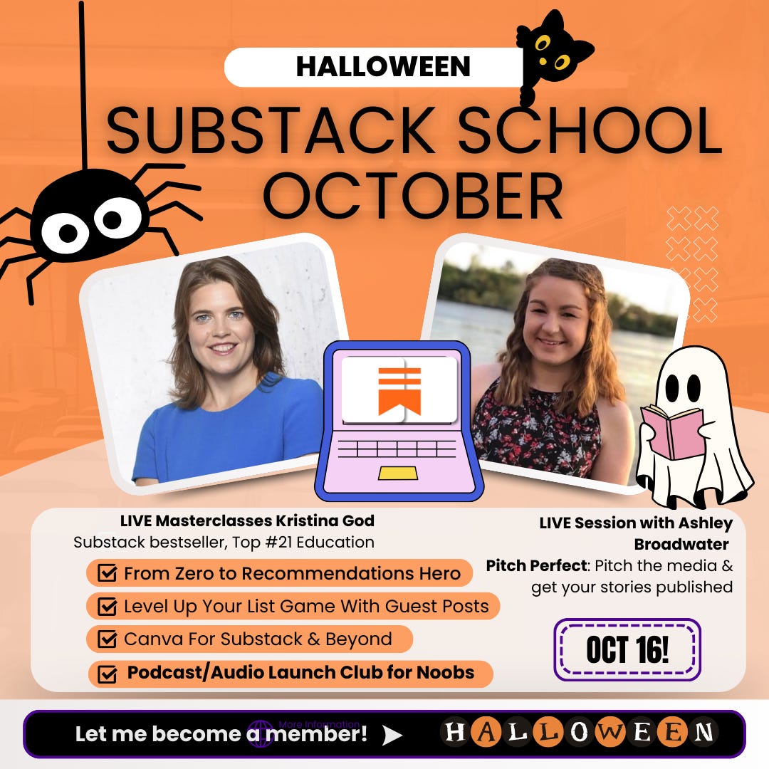 The Right Way to Use Substack Tags to Organize Your Newsletter