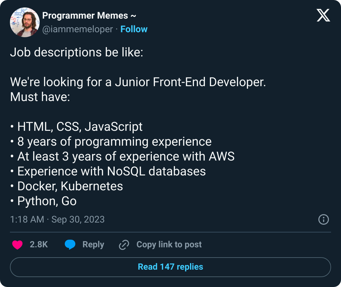 SDC#15 - Microservices Patterns - by Saurabh Dashora