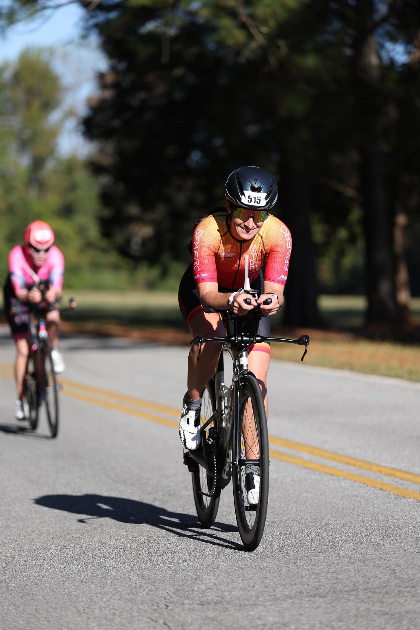 North Carolina 70.3 Race Report: Honest Reflections and Takeaways to ...