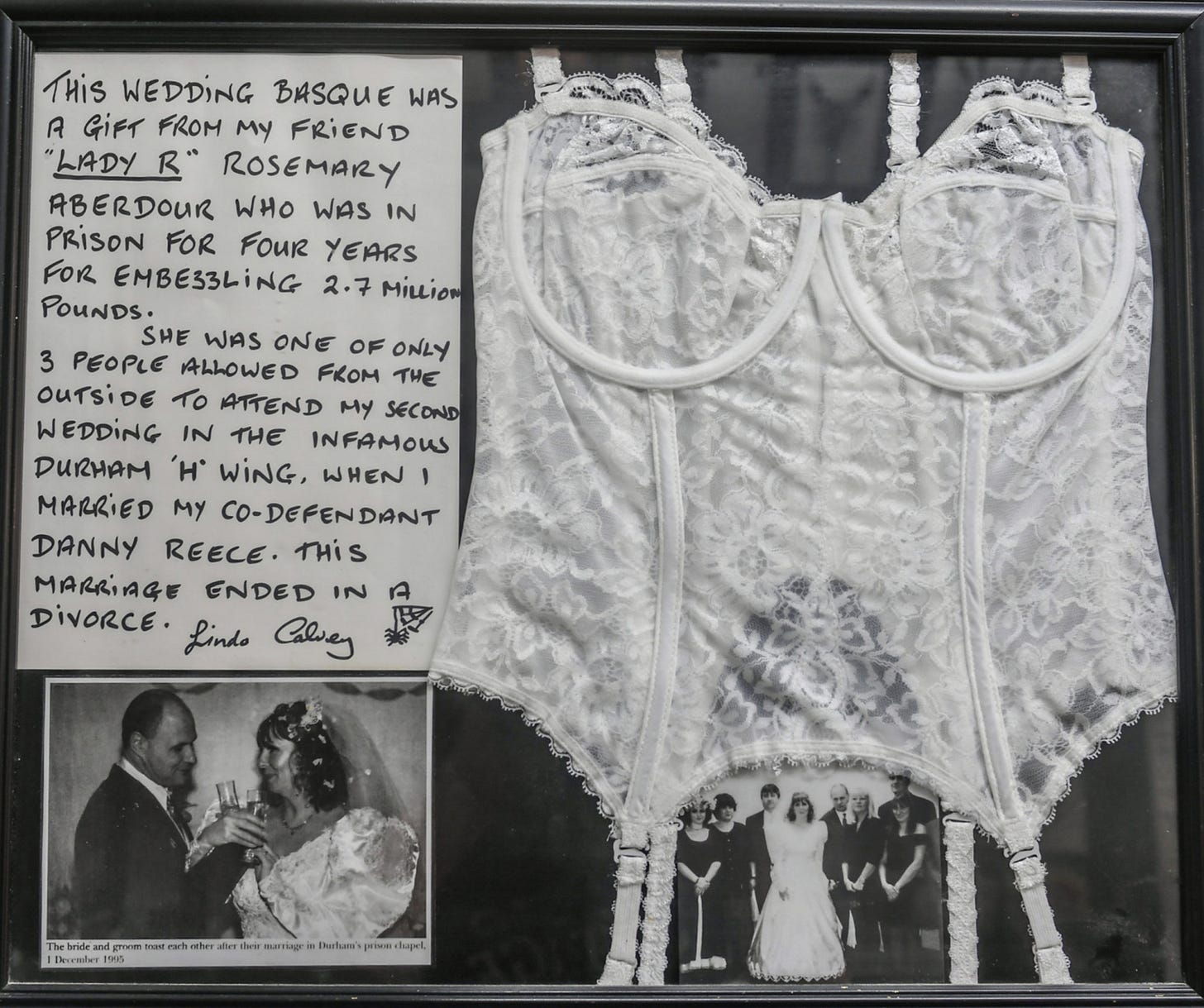 The Black Widow Bank Robber’s Web of Secrets