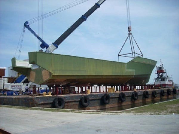 Small Solutions... Big Results - by Phil Friedman