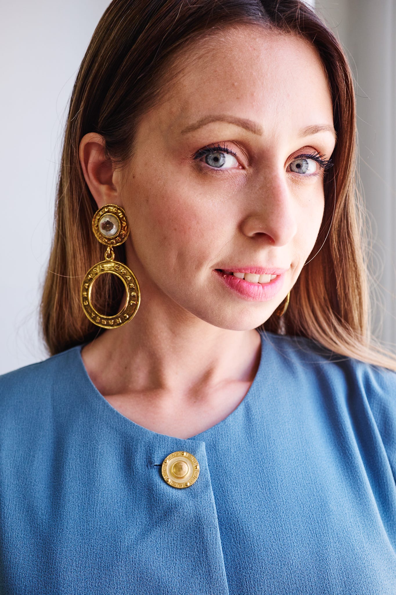 For These Orthodox Jewish Designers, Leopard Print is the New “Modest ...