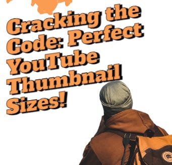 The Best 6 Tools to Create Stunning Thumbnails for YouTube
