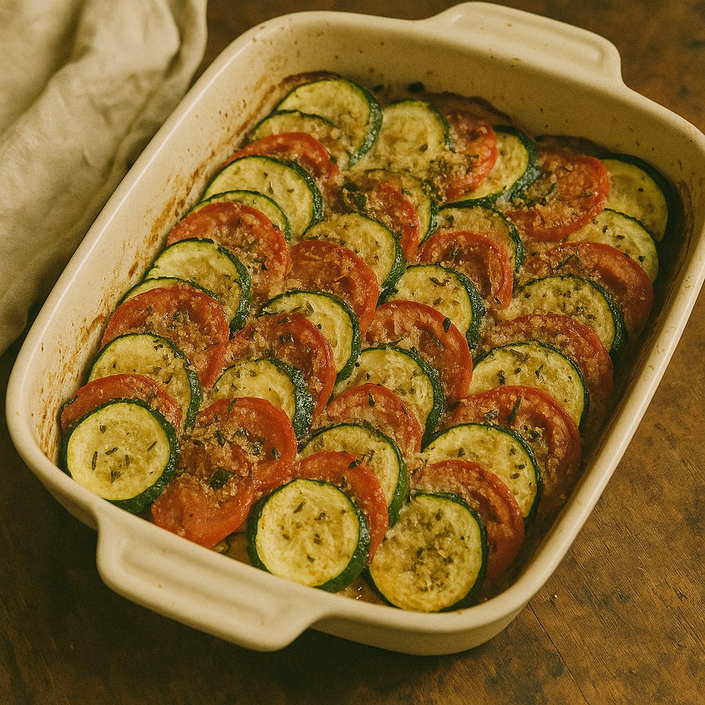 10 Cozy Cottagecore-Inspired Lunch Recipes