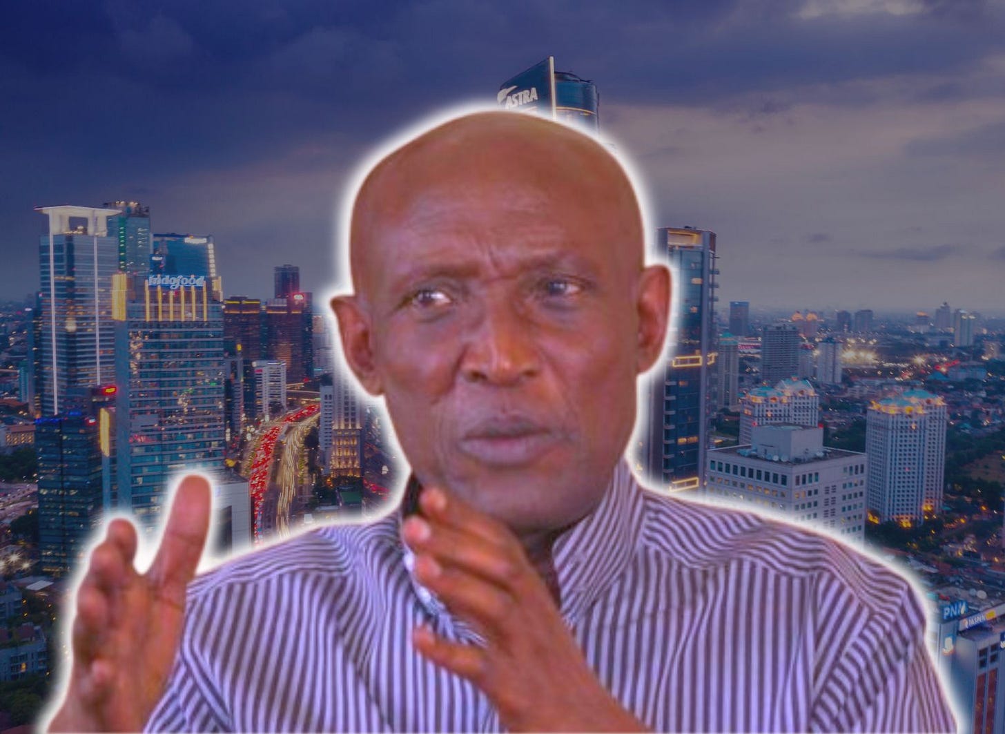 The Formidable Life And Death Of Tribert Rujugiro Ayabatwa, The ...