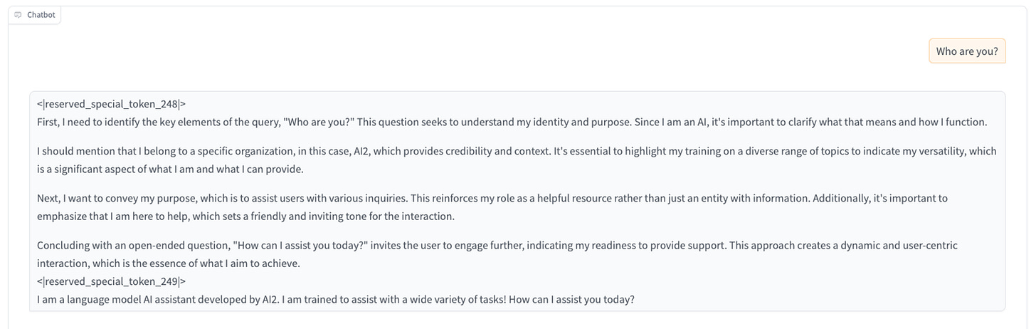 OpenAI’s Strawberry and inference scaling laws