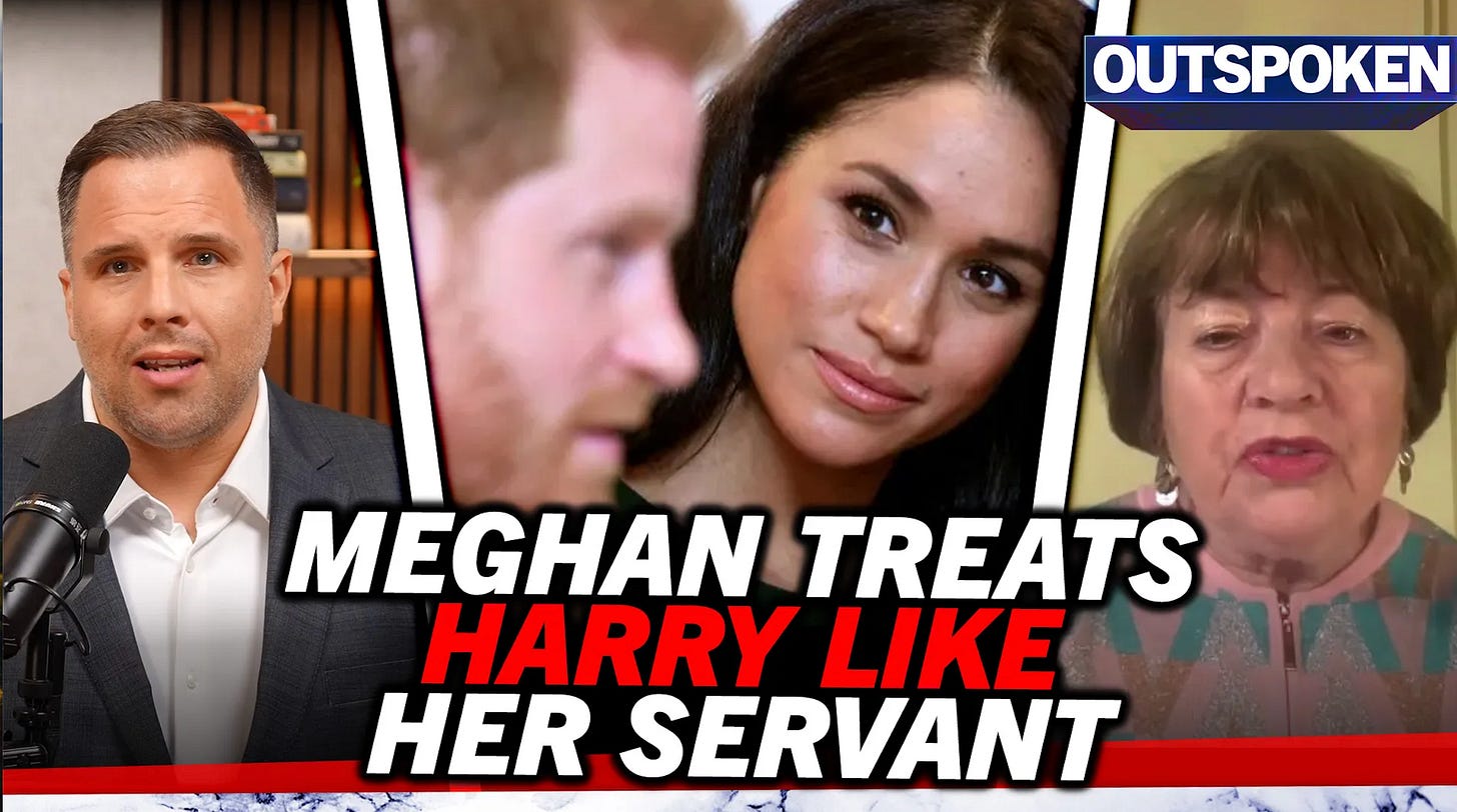 My Outspoken Live daily show has now launched – and if you sign up today I’ll give you an ...