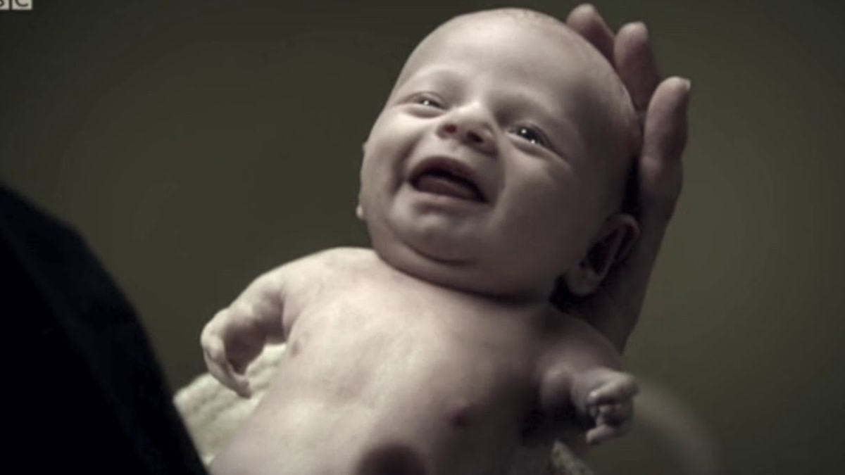 If Thalidomide had been released in 2020 instead of the late 1950s