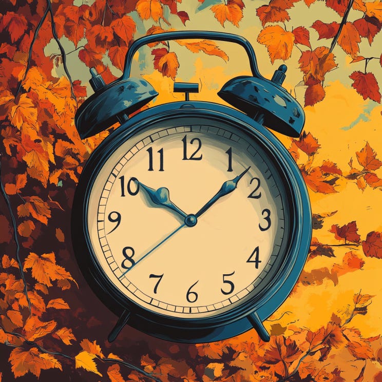 Permanent Daylight Savings Time (DST) vs. Standard Time (ST): Which is ...