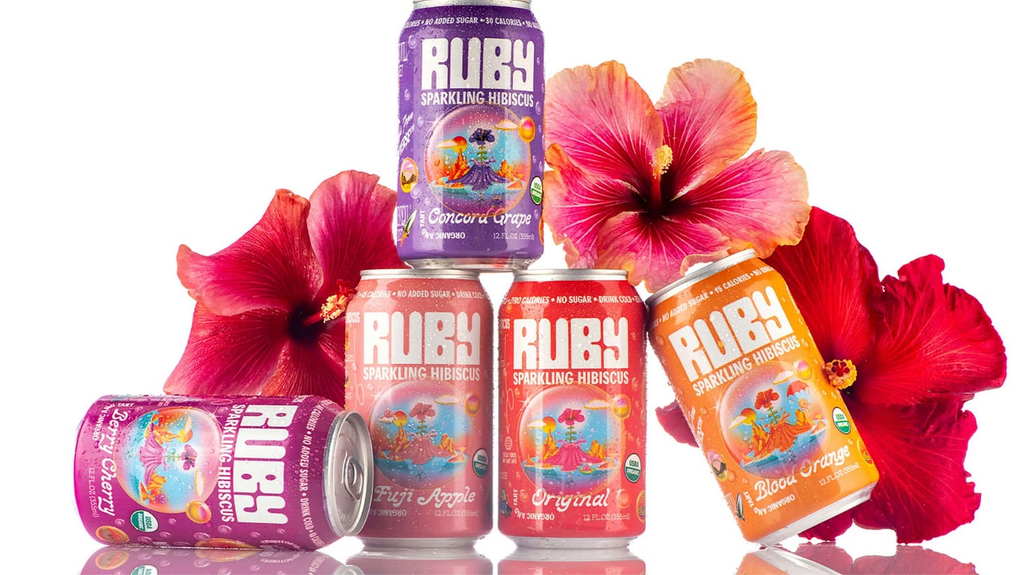 Edible Cogitations - Snaxshot