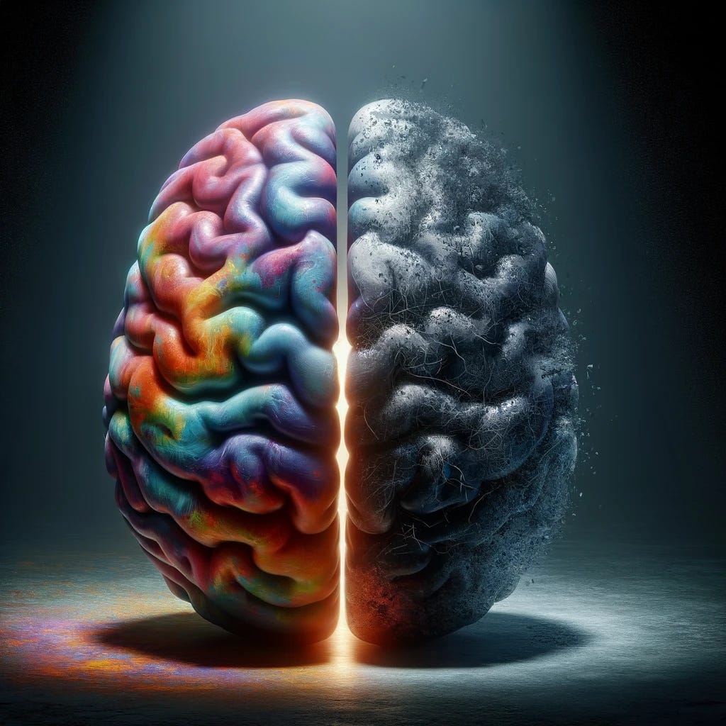 Depression: An Overview - by mibio - Biomes & Brains