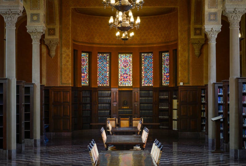 Minoring at USC - USC Undergraduate Admission Blog