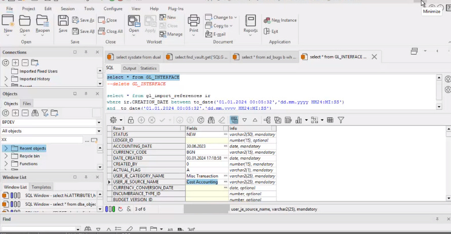 Item #2: Oracle EBS - Fusion Cloud coexisting Integration: Fusion Cloud ... Item #2: Oracle EBS - Fusion Cloud coexisting Integration: Fusion Cloud ...