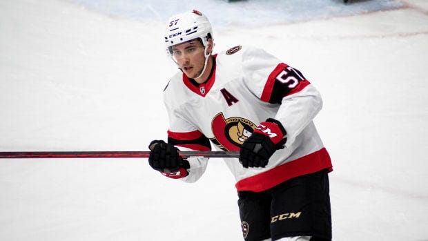 Shane Pinto resolution is expected soon - by Matt Poirier