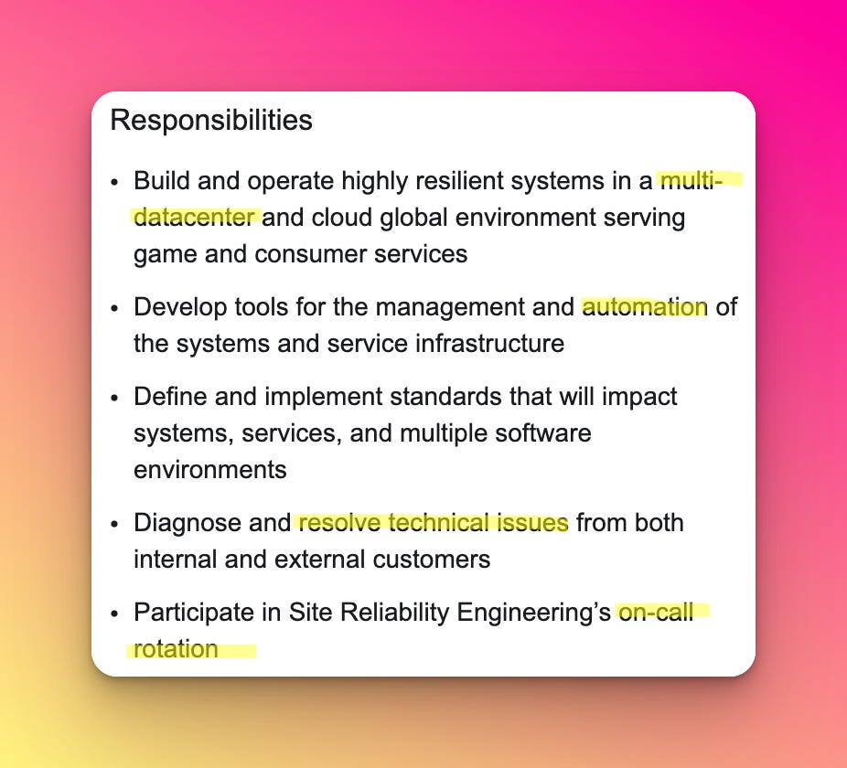 How to pass any first-round interview (even in a terrible talent market)