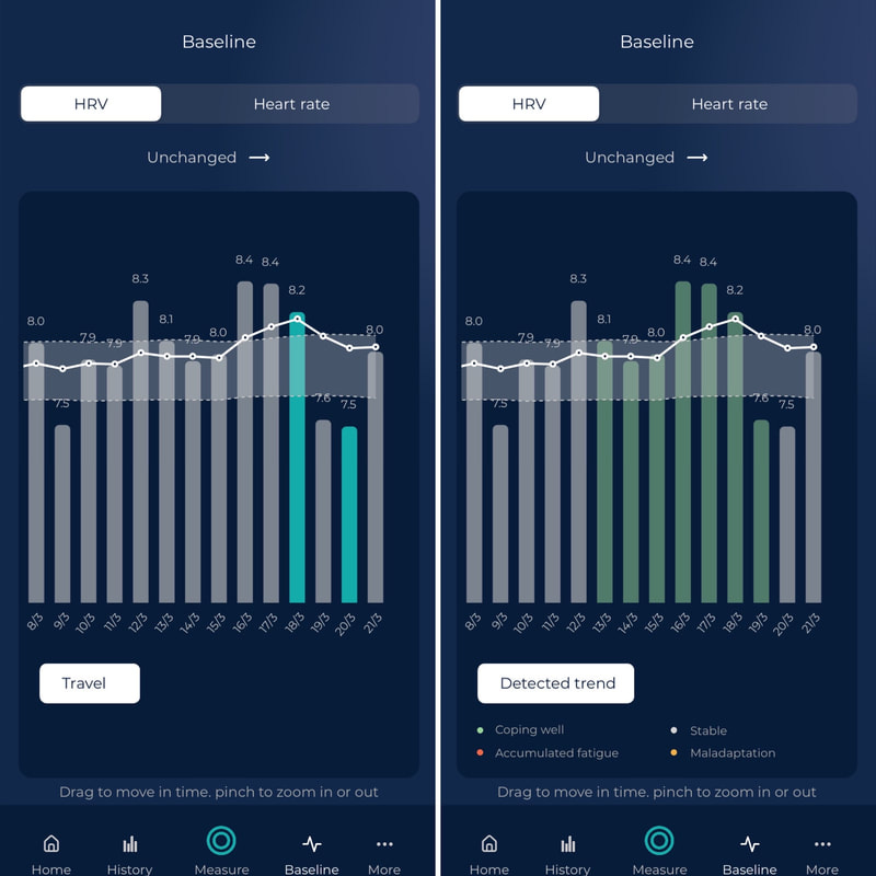 HRV4Training Pro: user guide - Marco Altini’s Substack