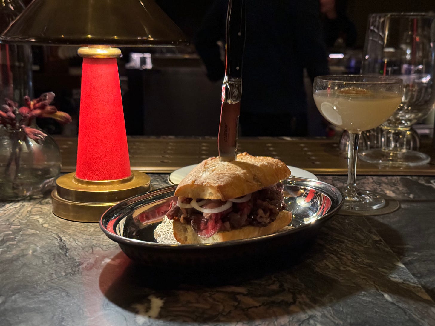 Rose Los Angeles: The Definitive Edibles Review