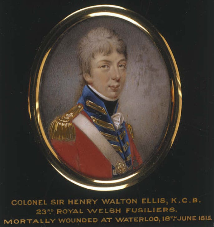 Ellis Bell: the heroic man and soulful choice behind Emily Brontë's ...