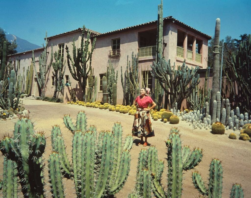 2025 guide to visiting Santa Barbara’s botanic wonder, Lotusland