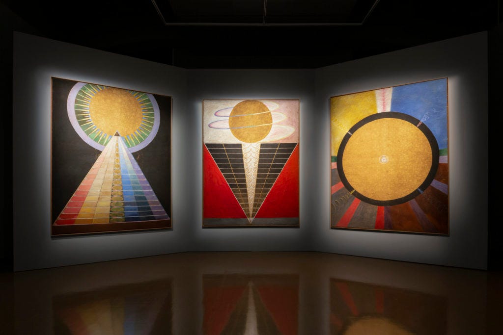 I've seen so much magic - by Belinda Whitta