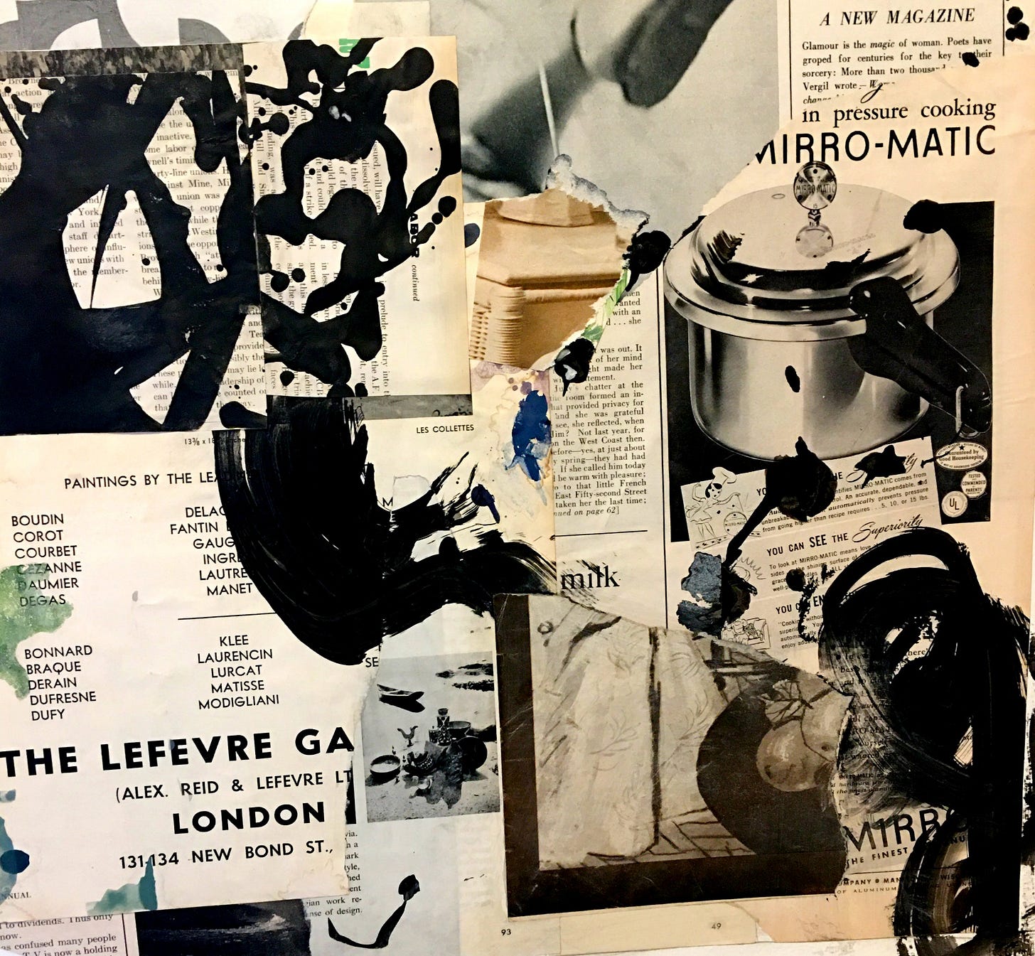 We Say Cool Things to Each Other - by Russell C. Smith