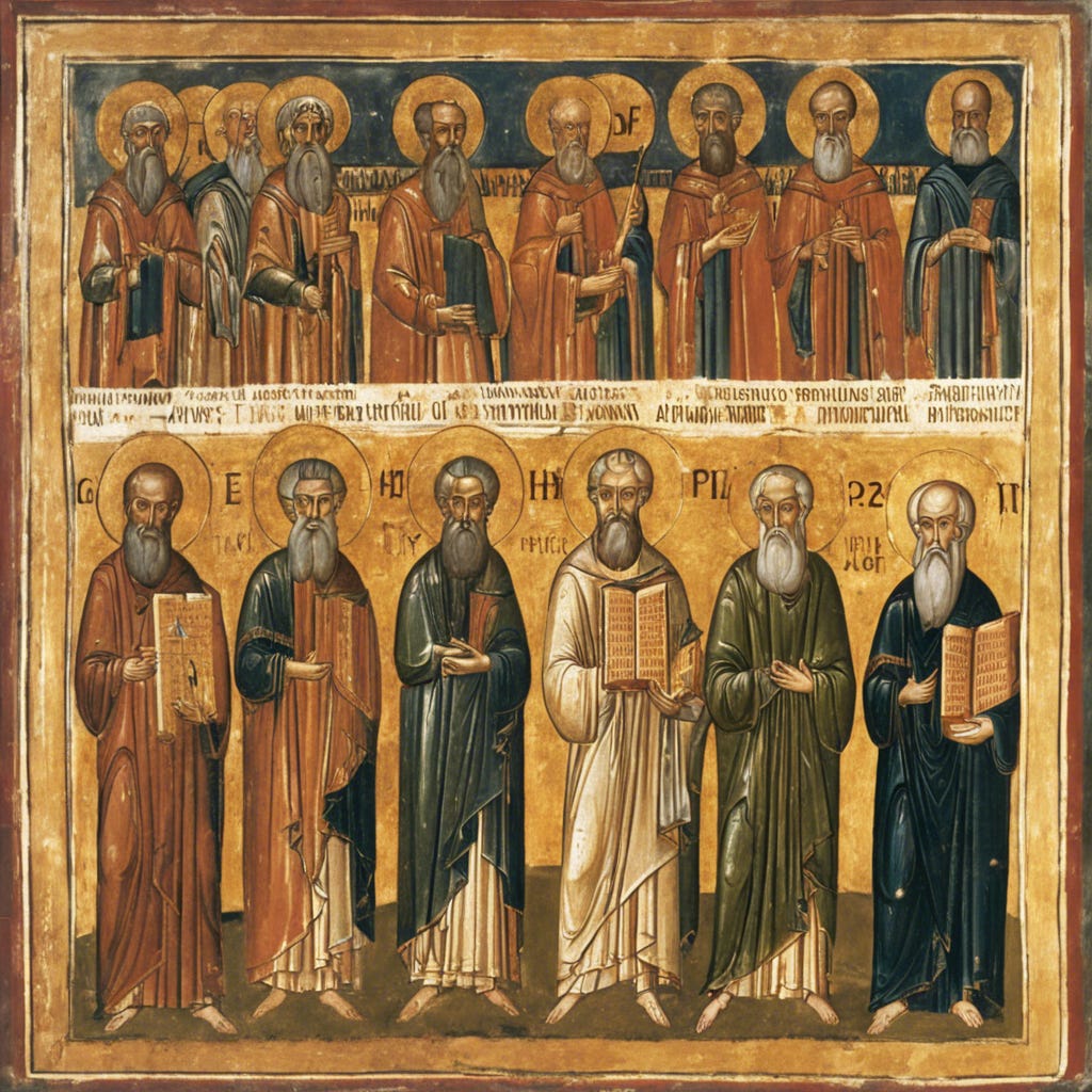 Understanding the Hierarchical Structure of the Catholic Church