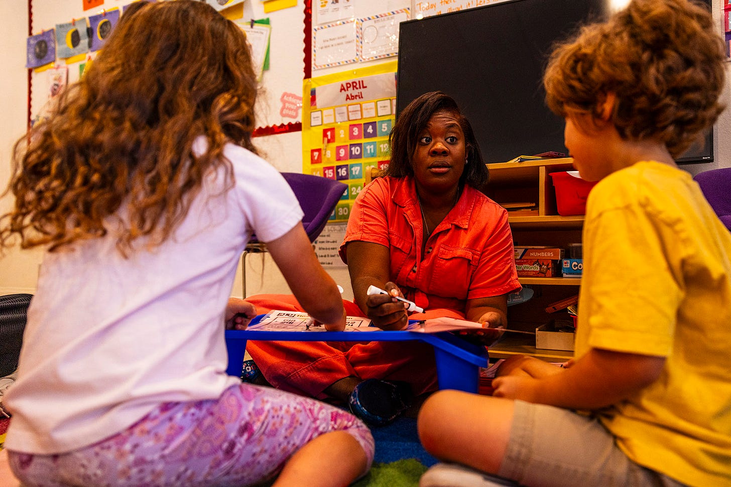 The Return of the One-Room Schoolhouse - by Frannie Block