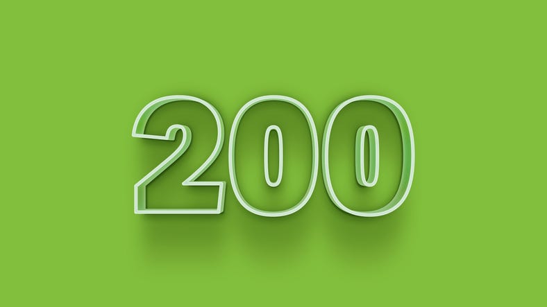 Behold The 2023 Am Law 200 Rankings - by David Lat