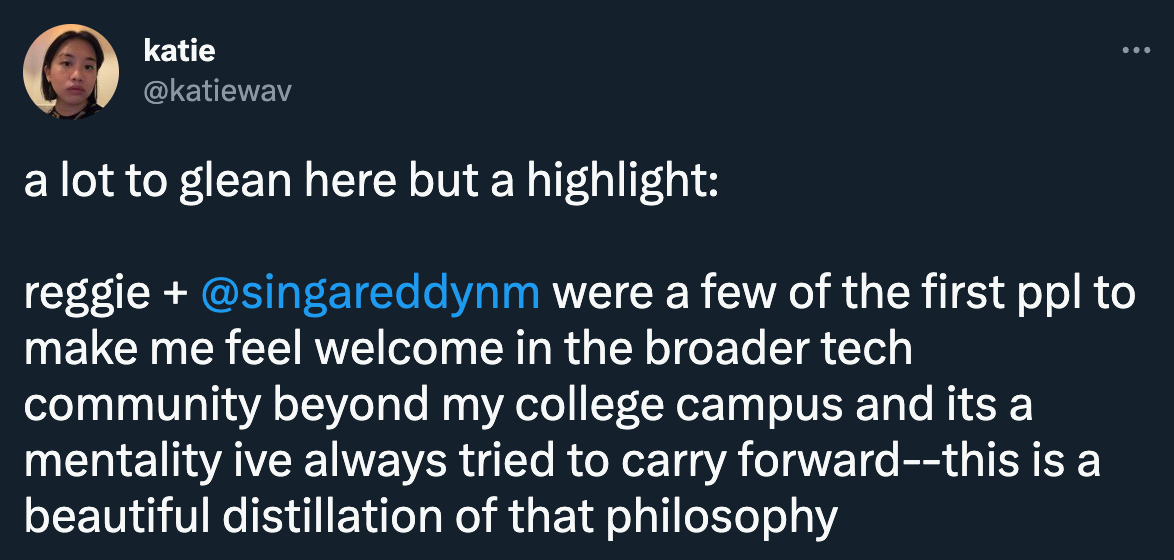 Product Lost by @hipcityreg | Reggie James | Substack