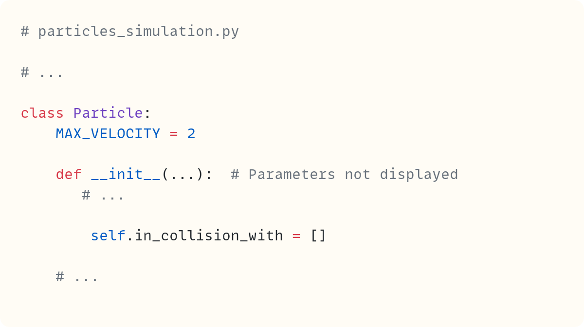 If Feynman Was Teaching Today… A Simplified Python Simulation of Diffusion (Part 1)