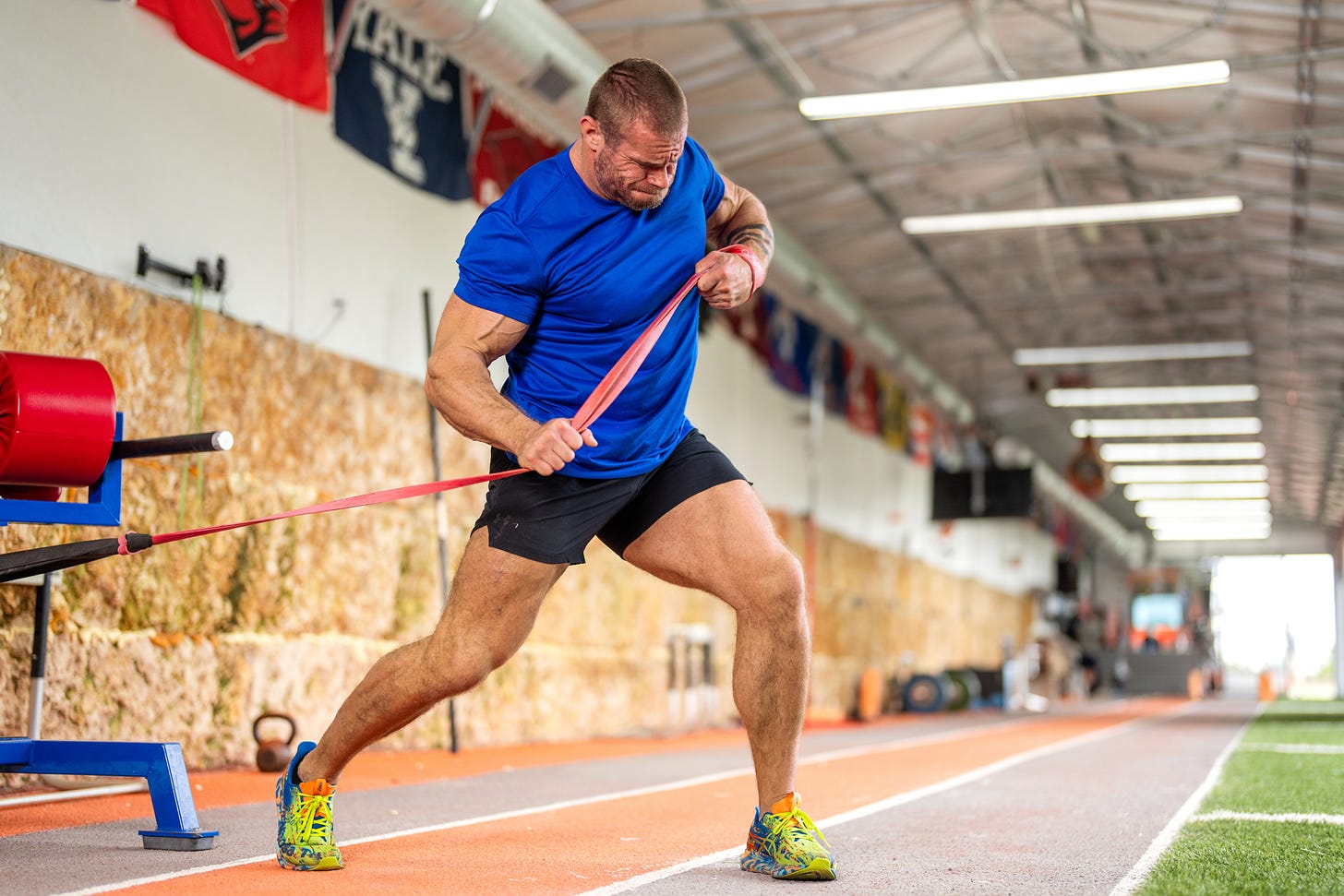 MASS Method: My Program Overview