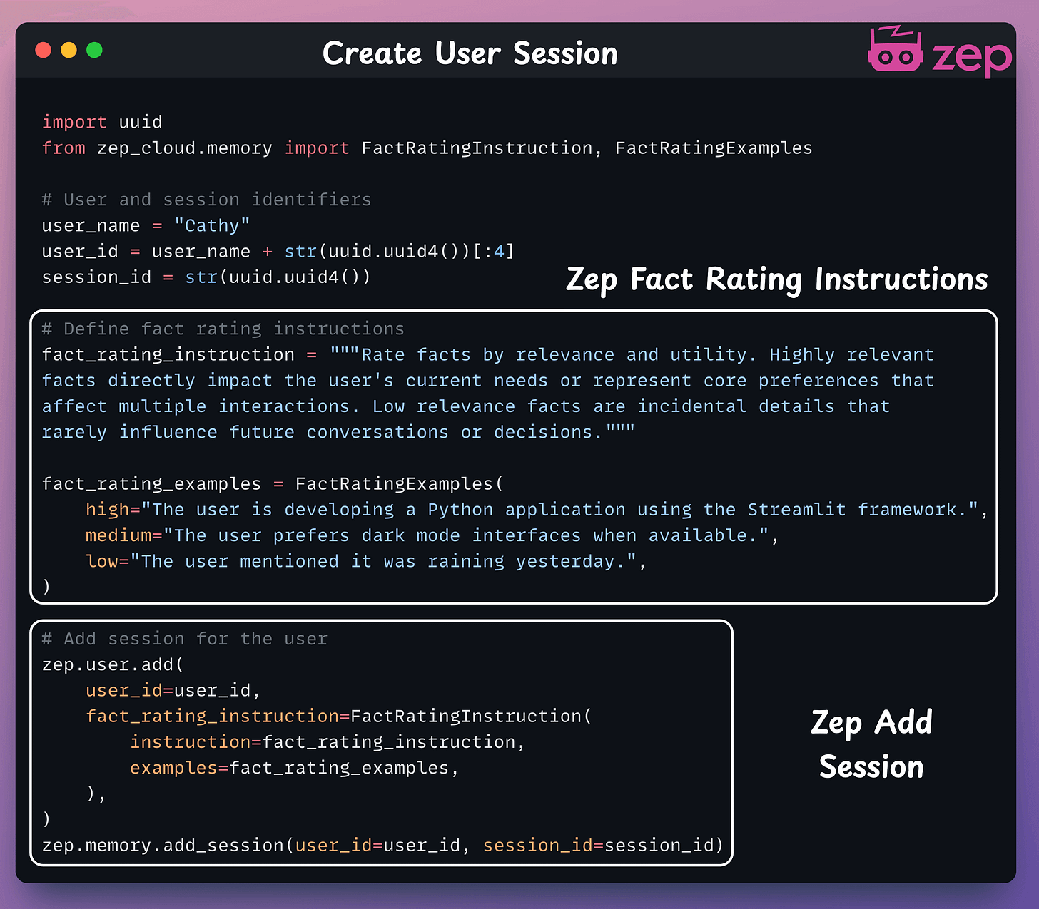 [Hands-on] Build an AI Agent With Human-like Memory