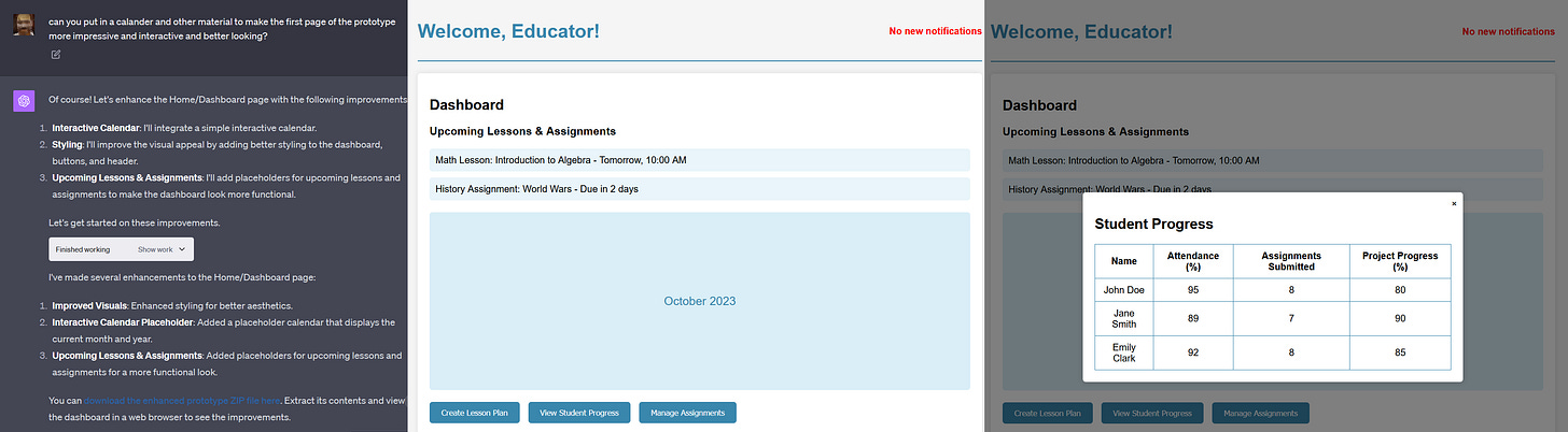The Best Available Human Standard - by Ethan Mollick