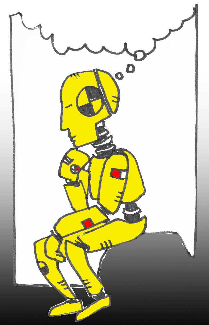 Artificial Articulation - THE MEDIUM PICTURE