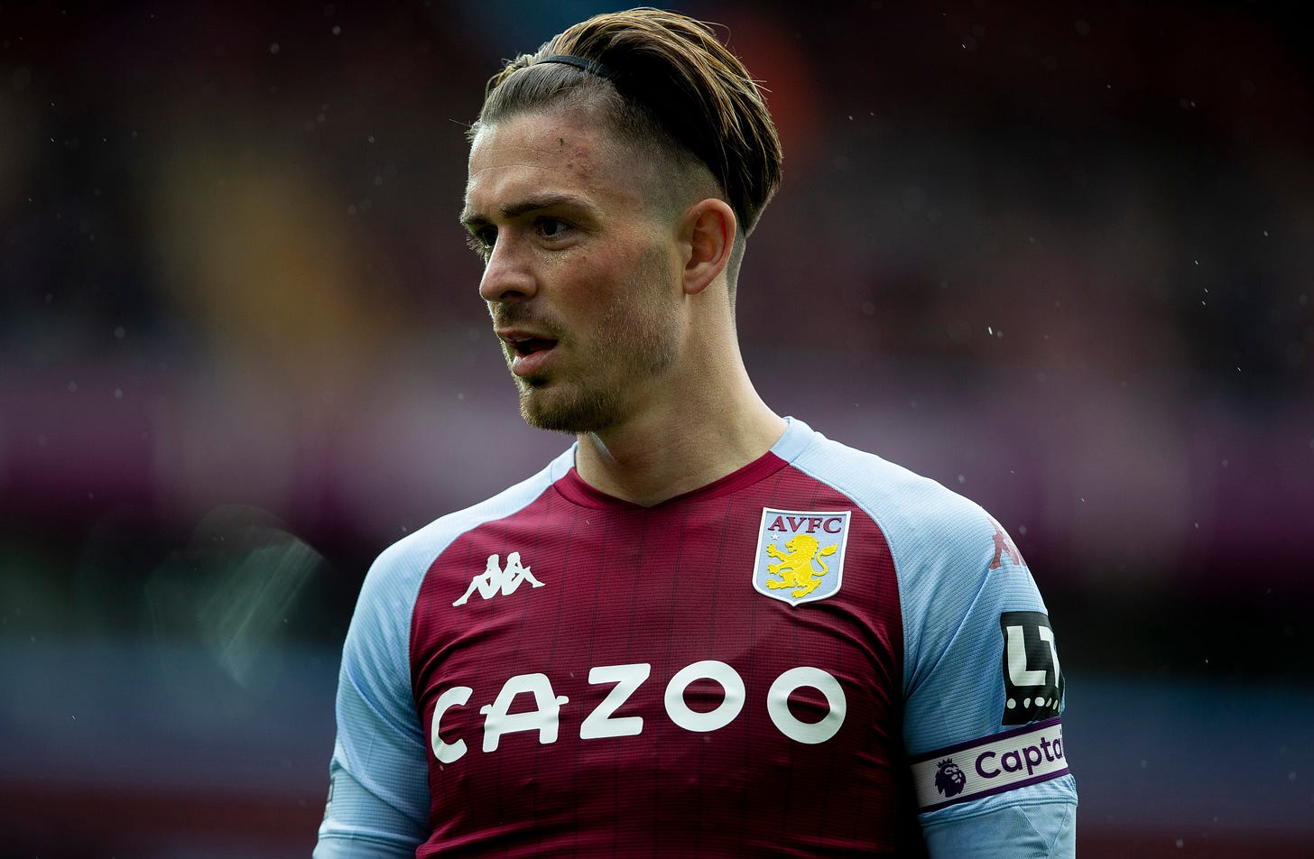 Opinion: Jack Grealish to Chelsea would be a great move – Talk Chelsea