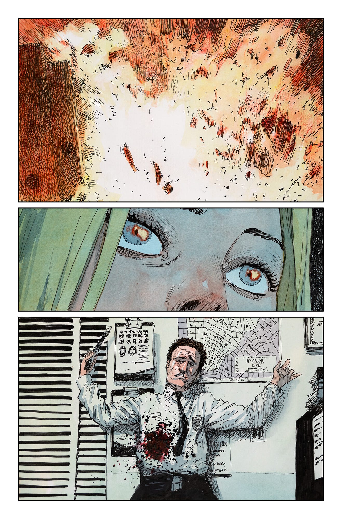 SPECTATORS - Part 101