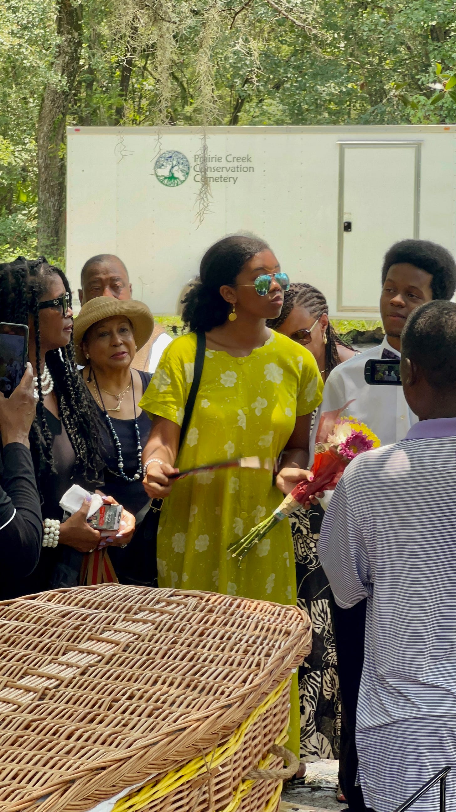 Remembering Charles W. "Chuck" Cherry, II, Esq. | Columnists ...