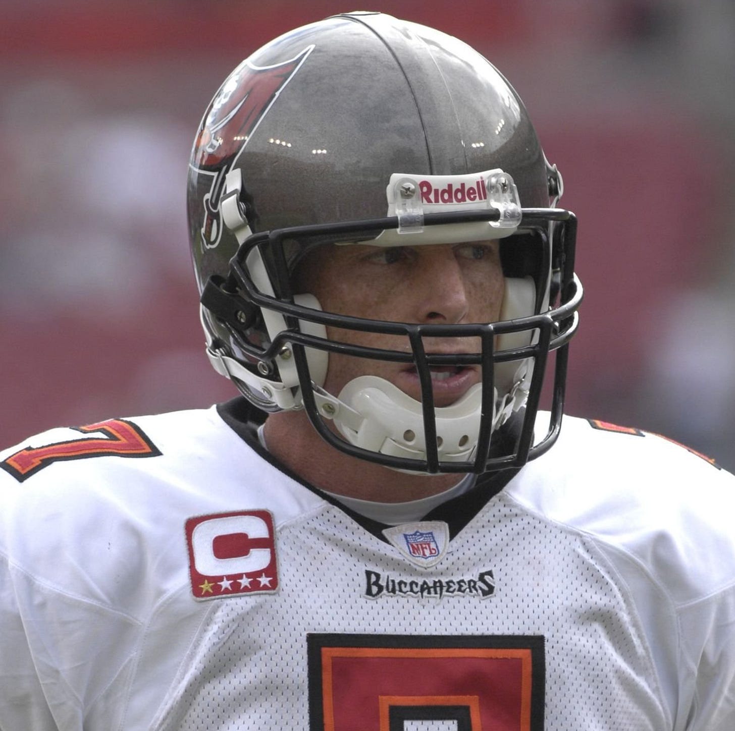 “C” Section: A Deep Dive on NFL Captaincy Patches