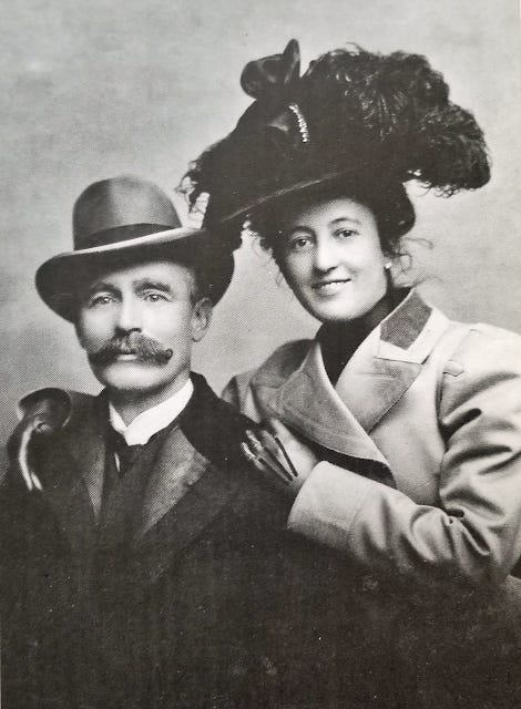 Anything Goes: The Life and Times of Evalyn Walsh McLean