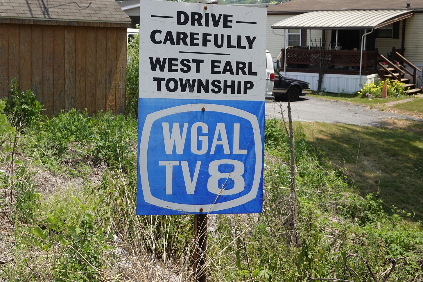 Dutch Haven, a beloved and much-missed Pennsylvania Amish country stop ...