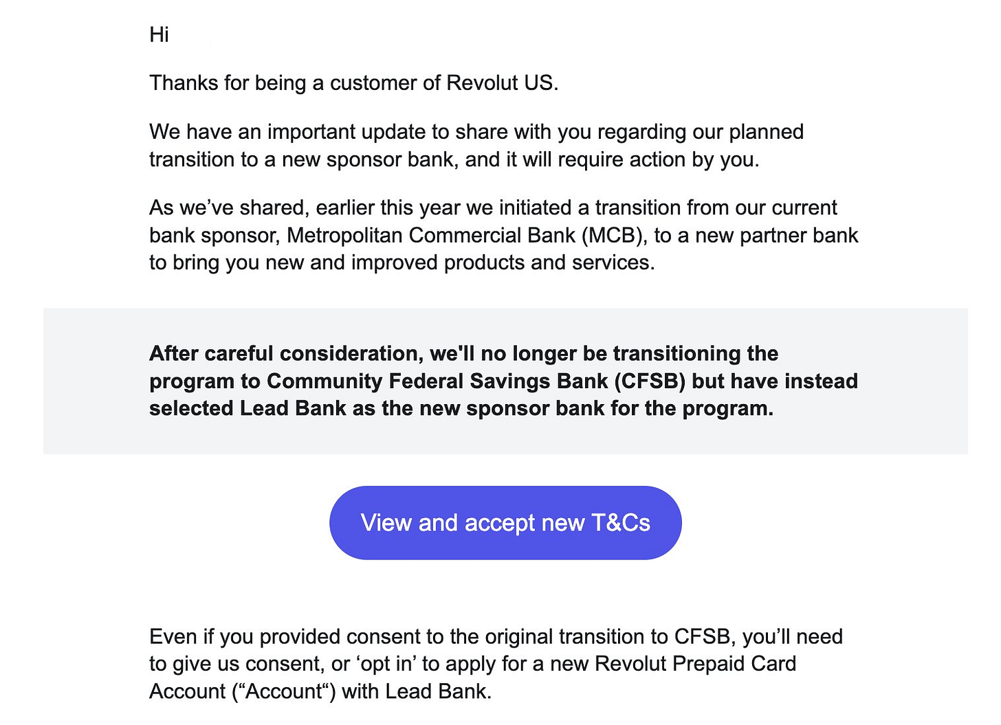 Have CFSB's Sprawling Fintech Partnerships Caught Up With The Tiny New ...