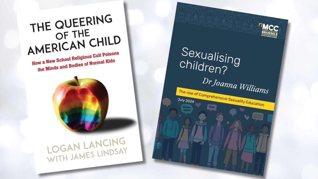 The Queering of New Zealand Children