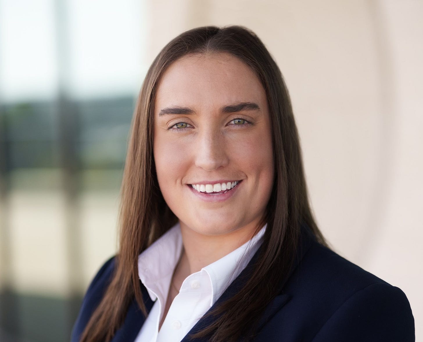 Former Noem staffer, South Dakota GOP leader takes new role at ICE