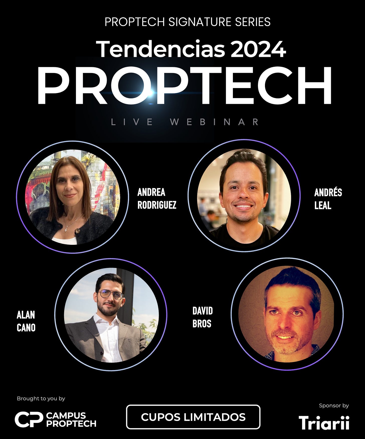 #34 🎉 Tendencias Proptech 2024 imperdible!